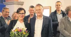 Klarer Wahlsieg für Hans-Jörg Henle - PressReader
