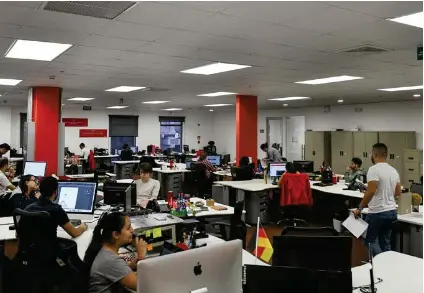 Credix logró amasar 150.000 préstamos de consumo en una década ...