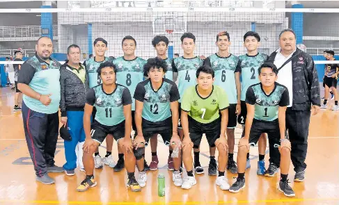 HOY SE CONOCE A LOS CAMPEONES - PressReader