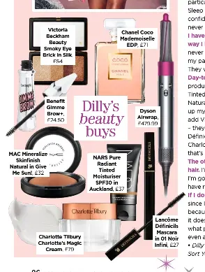 ‘I work hard and play hard’ - PressReader