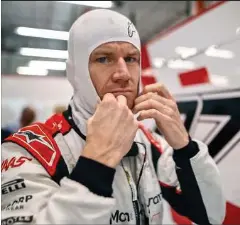 Haas- boss erkender fejl - PressReader