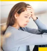 Support for depression - PressReader