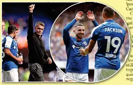 HUNGRY LIKE THE WOOLF - PressReader