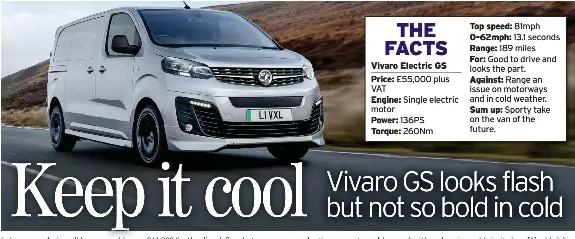 Keep it cool - PressReader