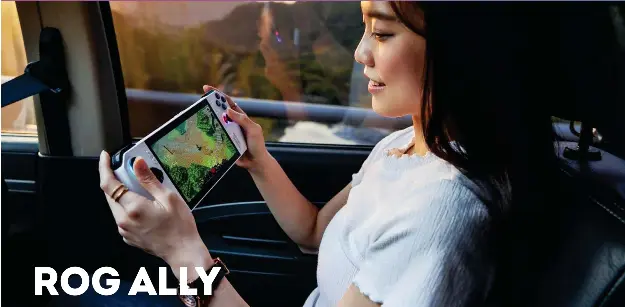 Star Wars: Jedi Survivor - PressReader