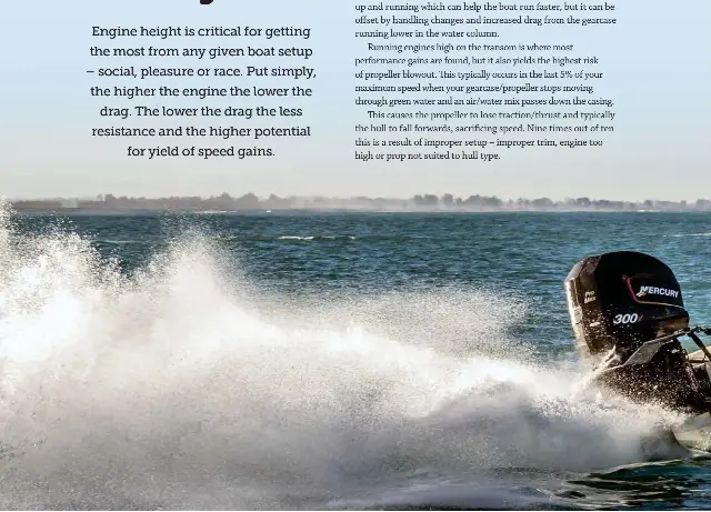 Engine height - PressReader