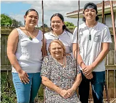Awards celebrate visionary Kiwis - PressReader