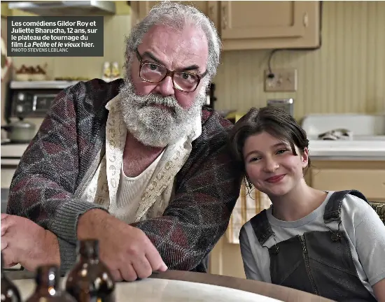 Une future étoile - PressReader