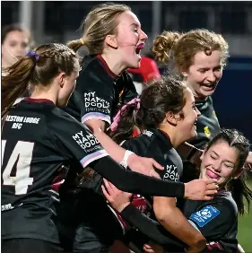 PL battled hard in final - PressReader