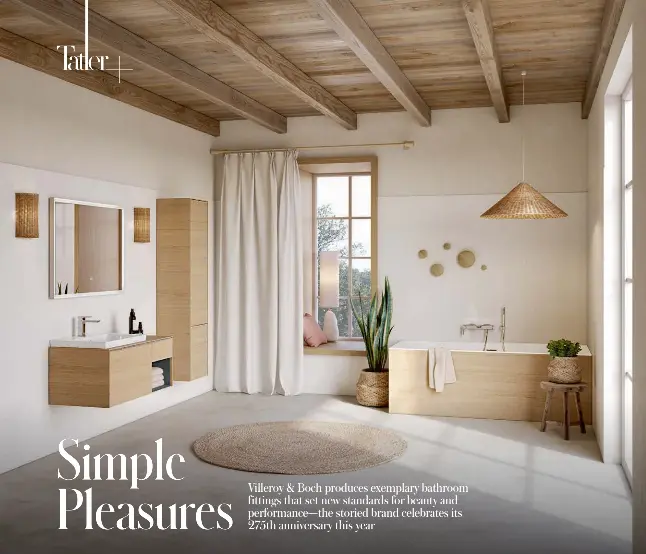 Simple Pleasures - PressReader