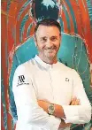 From a runaway at 16 to Michelin stars - PressReader