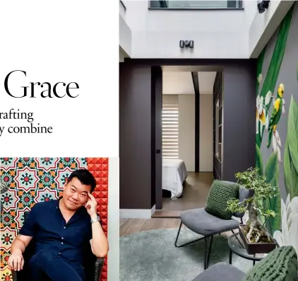 Amazing Grace - PressReader