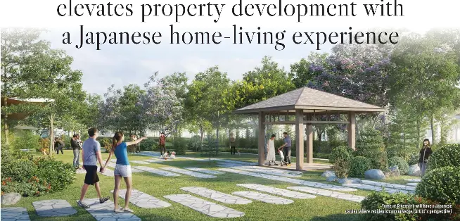 Federal Land Nomura Real Estate (FNG) elevates property developmen­t ...