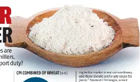 FLOUR POWER - PressReader