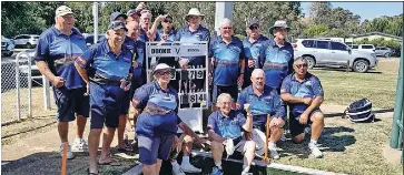 Magpies fly to title glory - PressReader