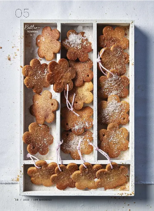 Botter-koekies - PressReader