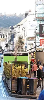 ‘HEARTWARMI­NG’ ‘FAR AND WIDE’ - PressReader