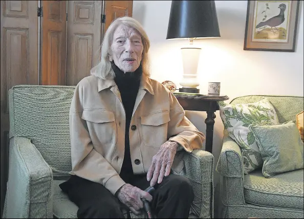 SECOND CENTURY - PressReader