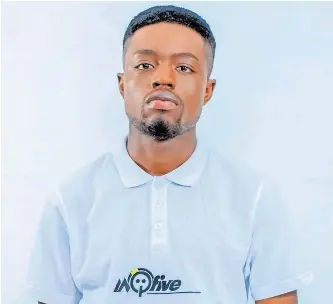 Inqfive to unveil heartfelt album ‘Deeper Than Politics Vol.3 ...