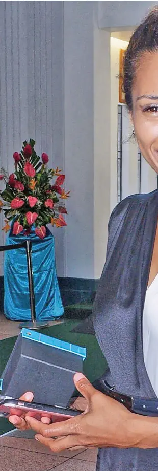 Lynda's Fate As Coalition MP and PA Member Hangs By A Thread - PressReader