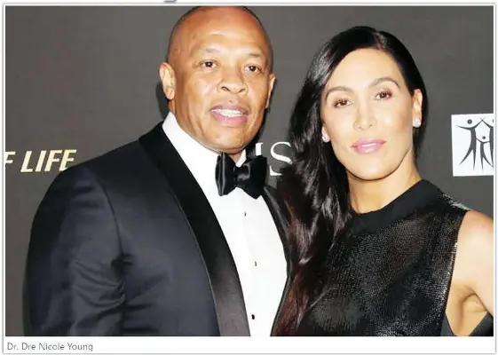 THE DIVORCE, THE MILLIONS - PressReader