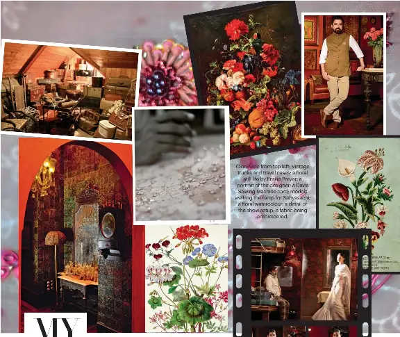 My mOODBOARD - PressReader