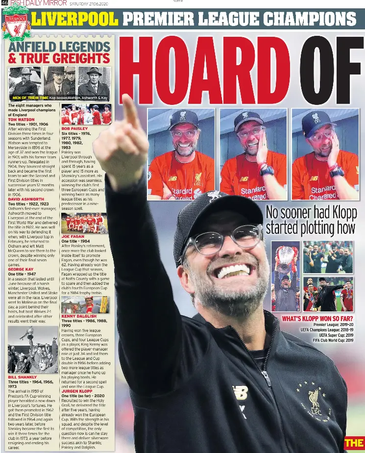 HOARDOF - PressReader
