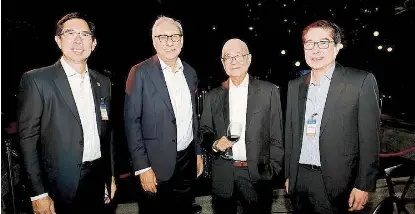 Banks see steady growth, new opportunit­ies this year - PressReader