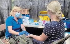 Let’s make hepatitis C history - PressReader