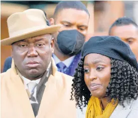 Families sue building owners over deadly Bronx fire - PressReader