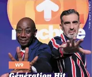 Génération Hit Machine, volume 2 - PressReader