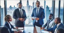 From vision to action: The leadership blueprint for successful digital transforma­tion in media ...