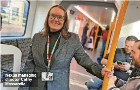 Bid for Metro upgrade cash - PressReader