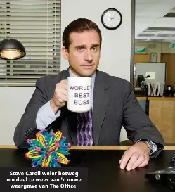 THE OFFICE - PressReader