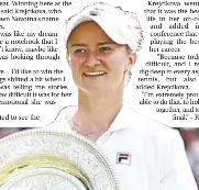 Czech-mate - PressReader