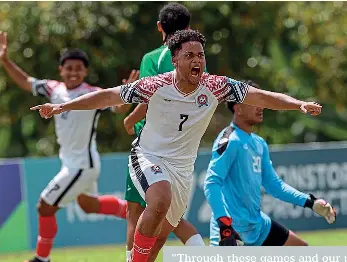 The American Dream - PressReader