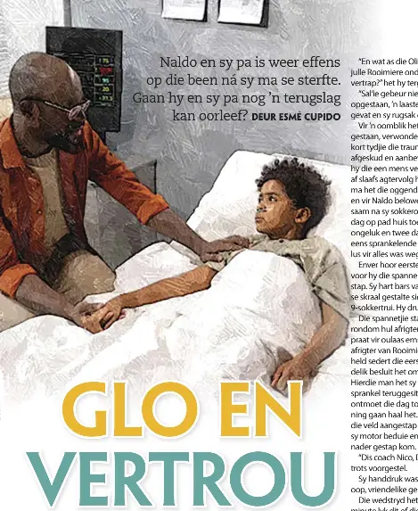 GLO EN VERTROU - PressReader