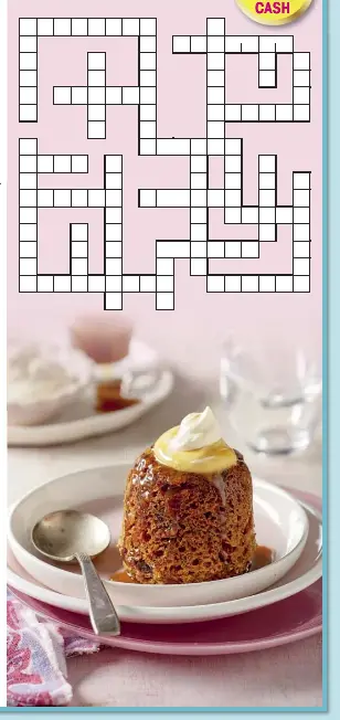 Recipe Fill In - PressReader