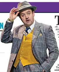 THEATRE FILM - PressReader