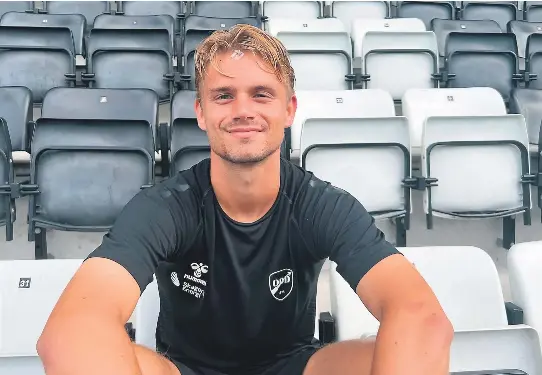 Mentalt grep sørget for en bedre hverdag - PressReader