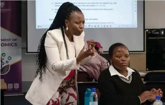 ‘We are of and for this town’ - PressReader