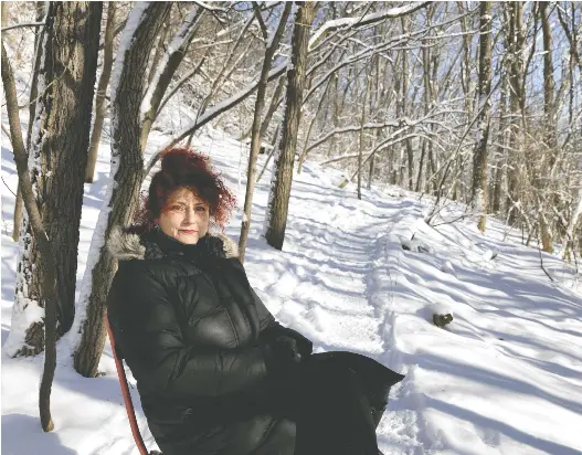 Resident feels `betrayed' by cuts to city park plan - PressReader