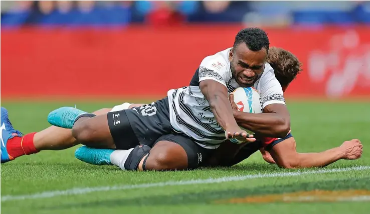 All Eyes on Olympic Hopefuls - PressReader