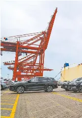 Positive momentum in China-UAE ties serves as model for the region ...