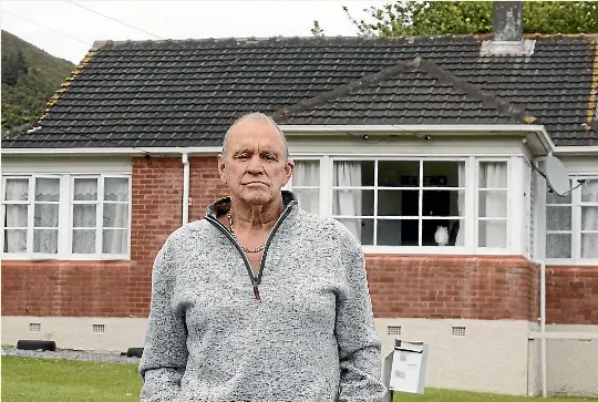 Hutt murder mystery - PressReader