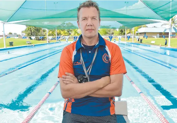 Russian connection a boost for swimmers - PressReader