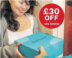 The weight loss service that everyone is talking about - PressReader