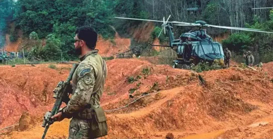 PF prende condenado por morte de agricultor­es - PressReader