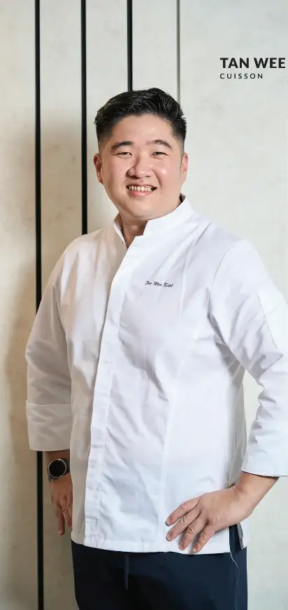 TAN WEE KIAT, 33 - PressReader