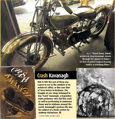 Crash Kavanagh - PressReader